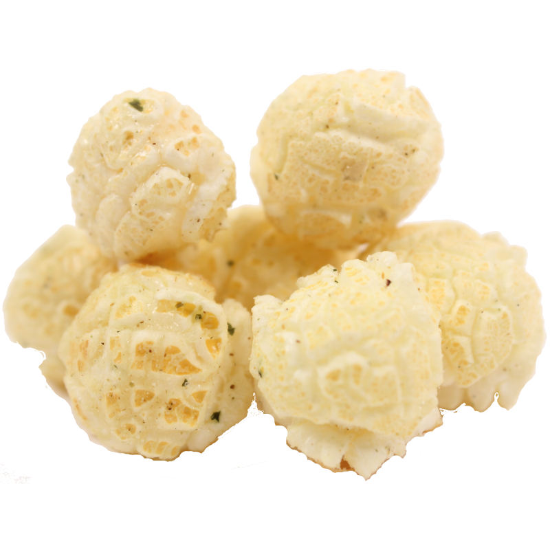 Jalapeno – Popcorn Fix