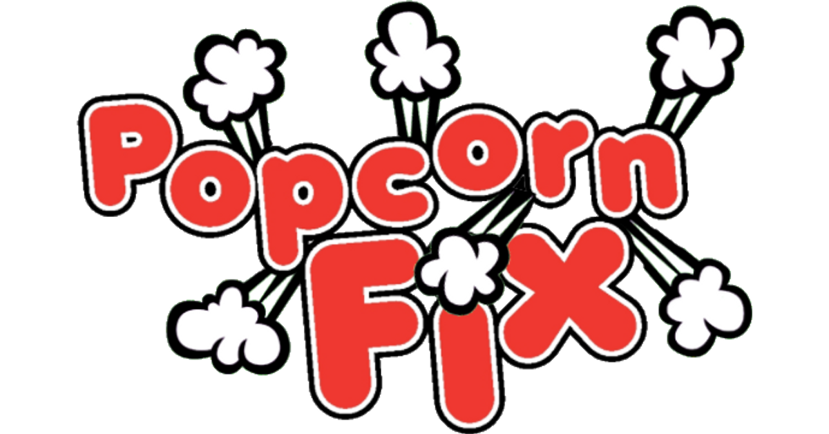 WTF (What's That Flavor?) – Popcorn Fix