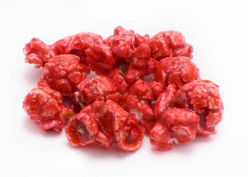 Cherry 4-Cup Gourmet Popcorn (Share Pack, 2 servings) – Popcorn Fix