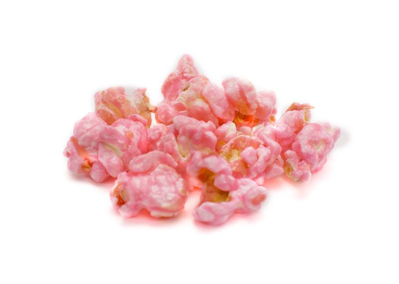 Watermelon Popcorn | Gourmet Popcorn by Popcorn Fix