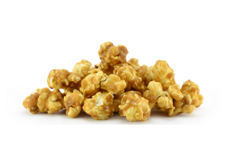 Caramel 48-Cup Gourmet Popcorn (Party Bag, 24 servings) – Popcorn Fix
